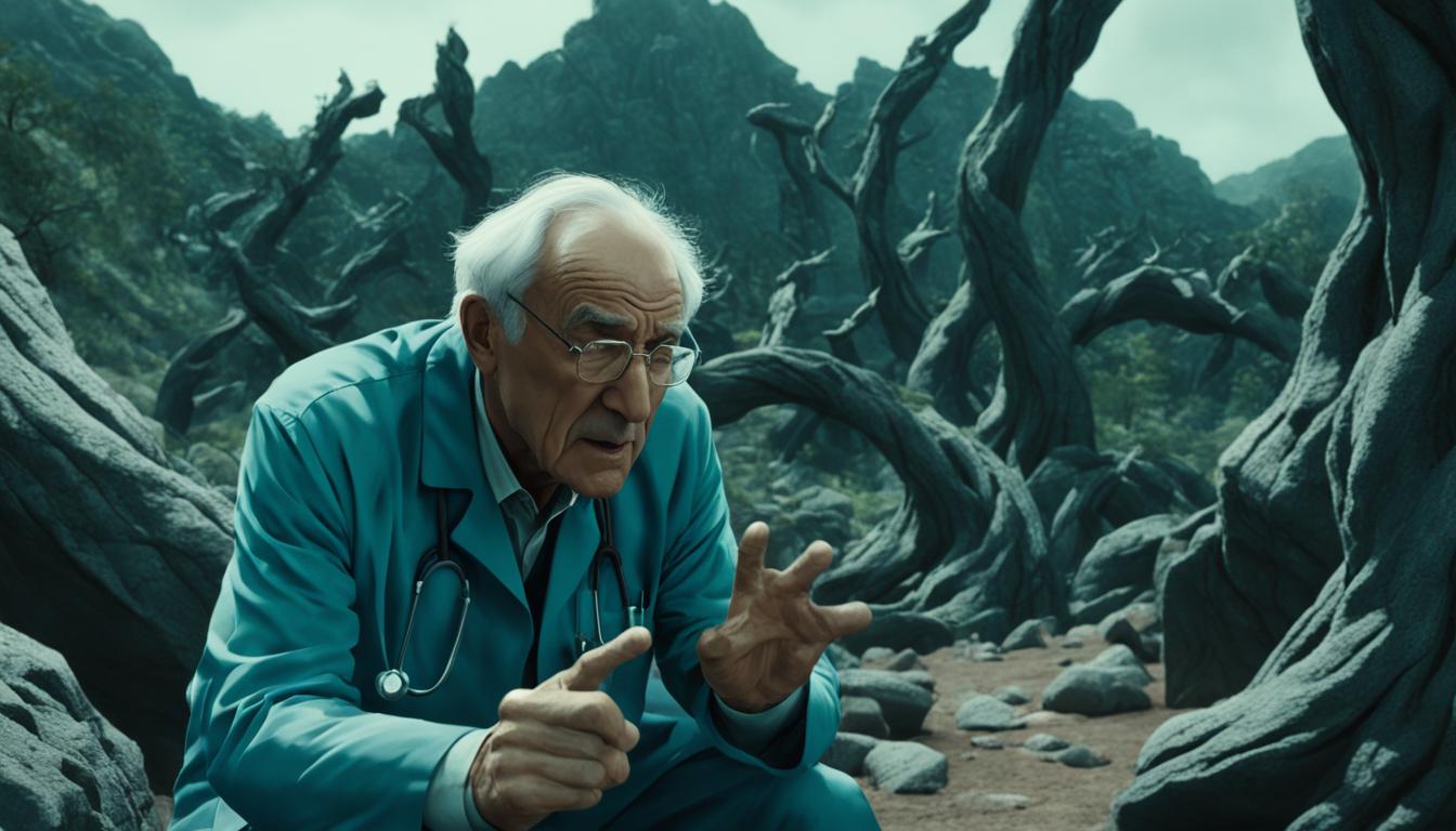 Is Prostate Exam by Finger Still Common Practice?